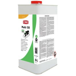 Universalsmøremiddel CRC Multi Oil 8025/8026