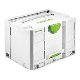Festool systainer SYS-Combi 2 200117