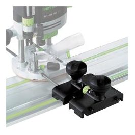 FS-OF 1400 Føringsanslag fra Festool