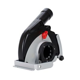 Støvudsug Vinkelsliber DEC125 I Milwaukee tilbehør