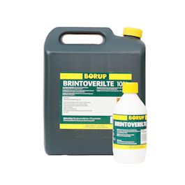 Brintoverilte 10% 5 Liter | www.dorchdanola.dk