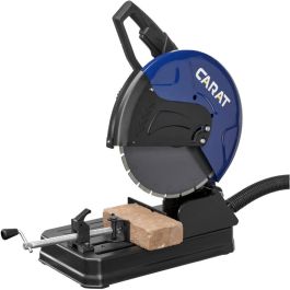 Easycoup compact 350 sav til afkortning af mursten fra Carat