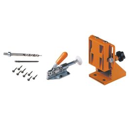 Pocket-pro Starter sæt CMT