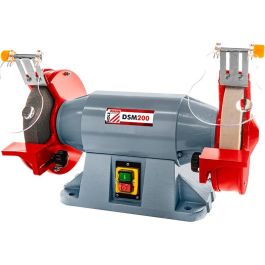 DSM200 Bænksliber 230V fra Holzmann