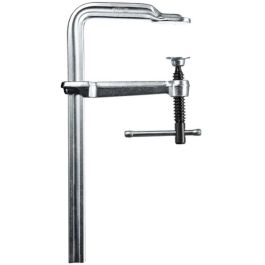 Tvinge med knebel 80 x 12 cm GZ classiX 800/120 fra BESSEY