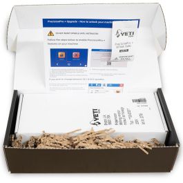 Upgrade Kit til 230V PrecisionPro fra YetiTool