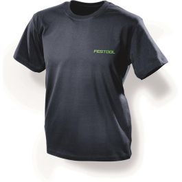 SH-FT2 Størrelse XXL T-shirt med rund hals fra Festool