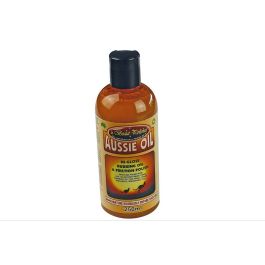 250ml Shellawax Aussie Oil fra U-Beaut Polishes