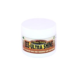 250 ml Shellawax Ultra Shine fra U-Beaut Polishes | Stort udvalg