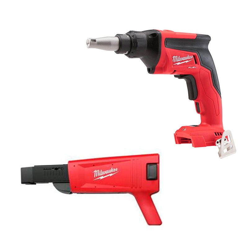 Milwaukee M18 FSG guarantee 501X