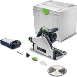 TSC 55 KSEB-Basic Akku-dyksav fra Festool
